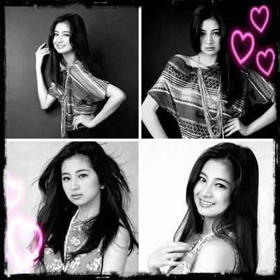 Jerrico: Foto Febiola Novita