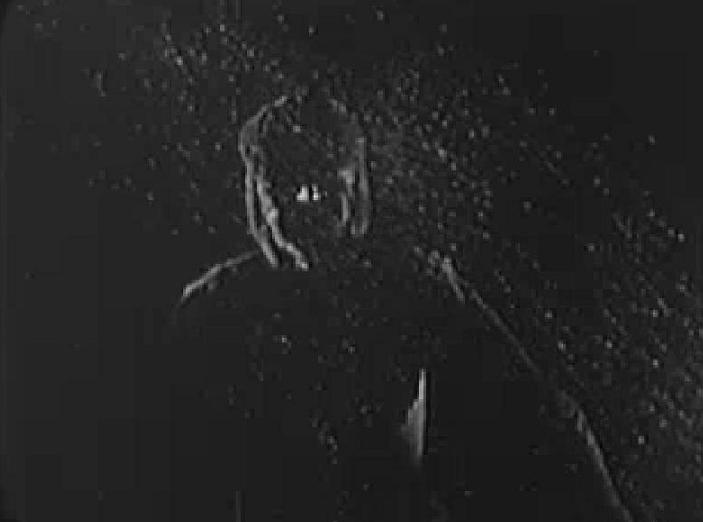 The Bloody Pit of Horror: Snow Creature, The (1954)