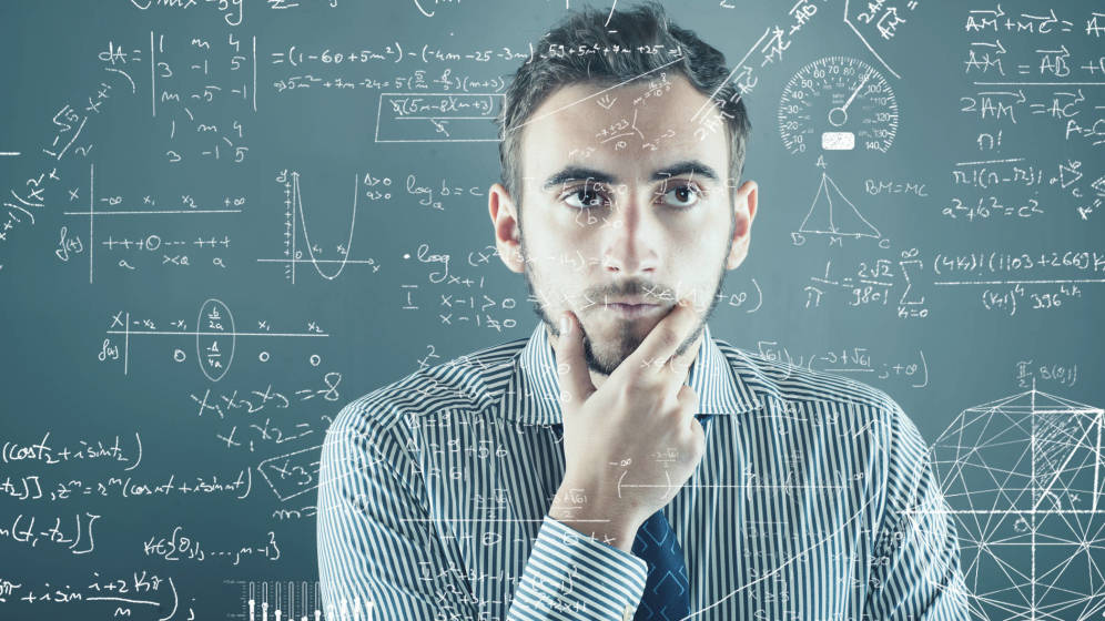 Você, inteligente de uma vez por todas!