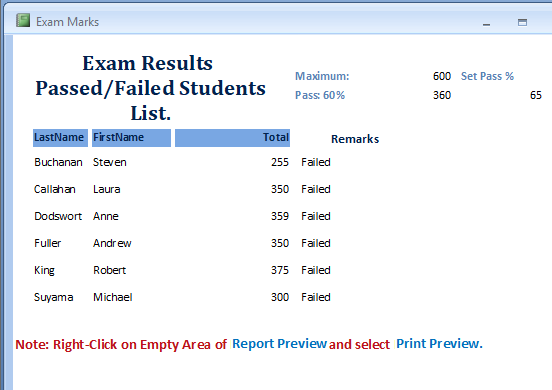 WithEvents and Report Line Hiding ~ LEARN MS-ACCESS TIPS AND TRICKS