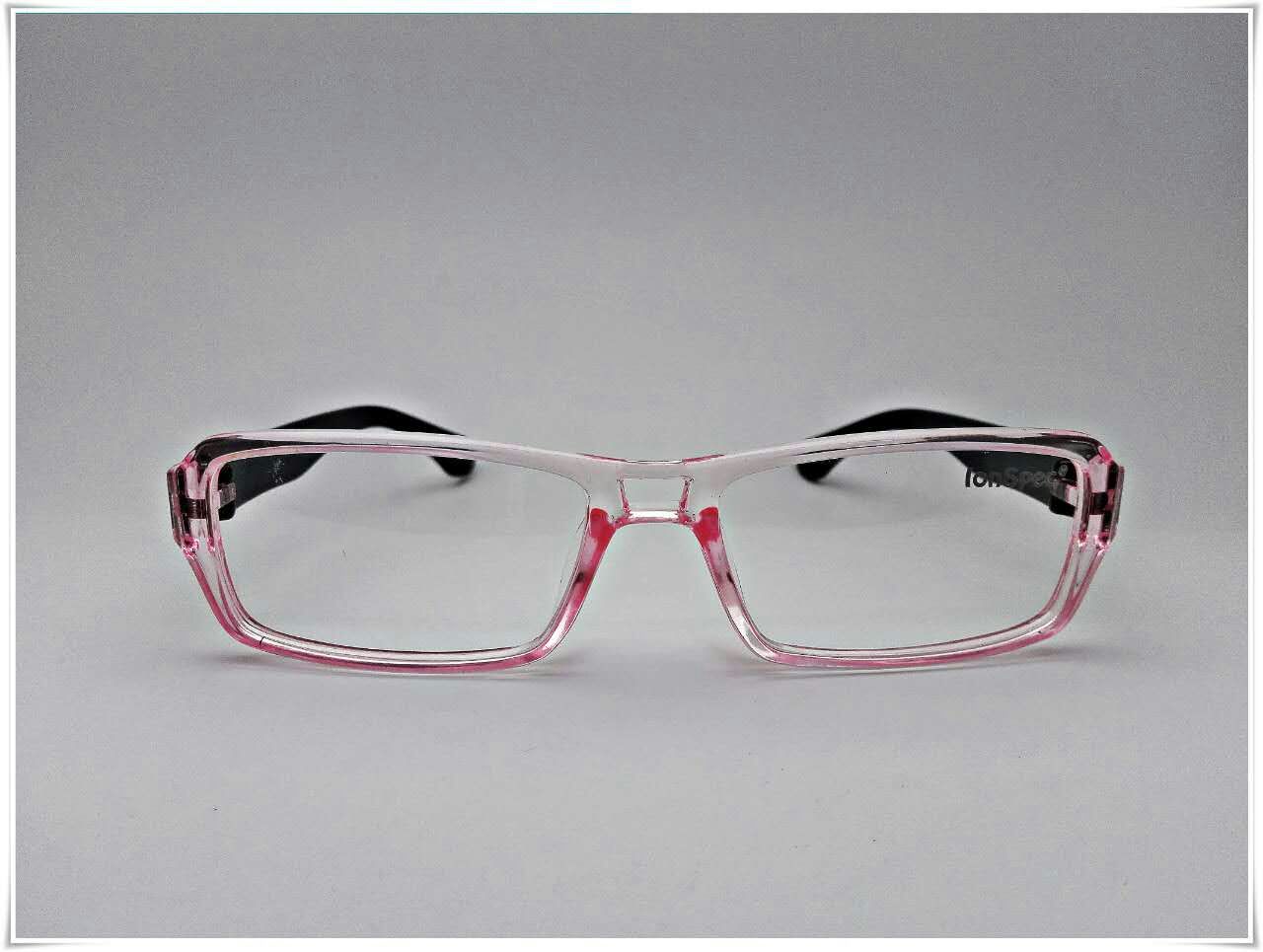 Ionspec - Negative Ion Spectacle - Solution for Eye Problems