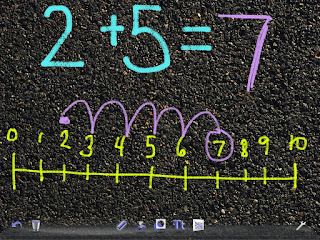 Miss Laidlaw's Classroom: Math Routine
