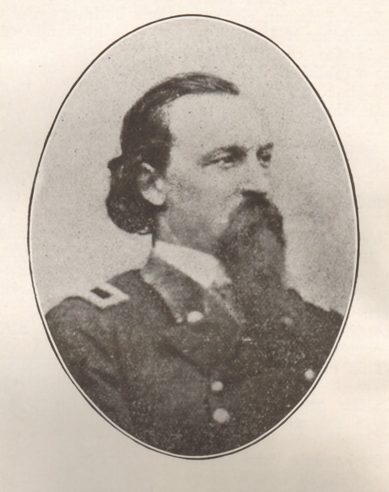 Books from the HeartLand: Mysteries of Warren County, Indiana ...