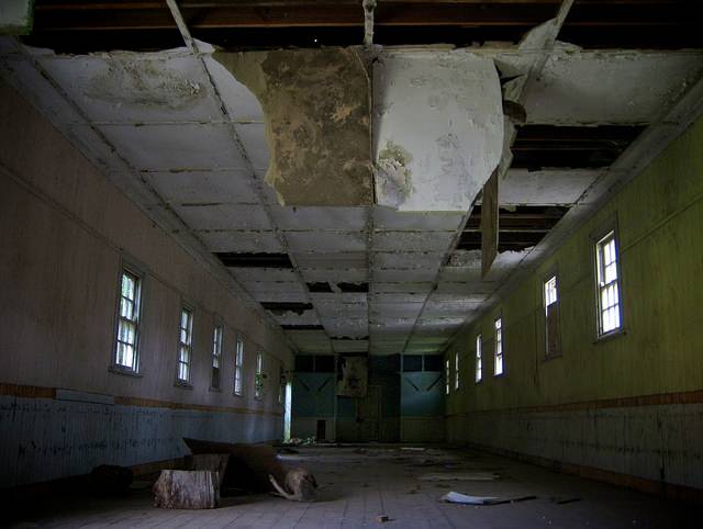 Creepy Abandoned Prisons (100 Pics) - YourDestinationNow