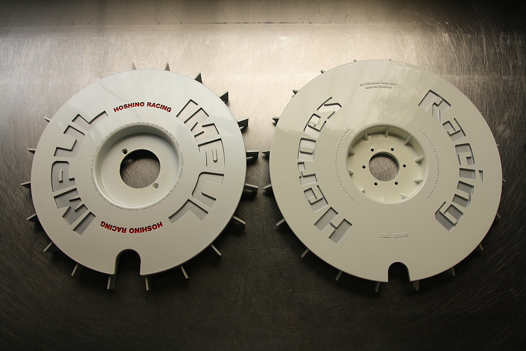 80sHERO: The wheel-post round-up, 2016..