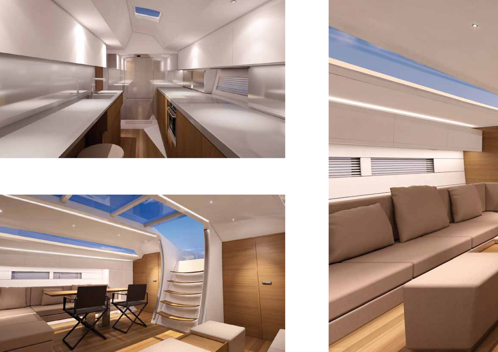 Mare di Barche: Varato il nuovo Mylius 76 FD