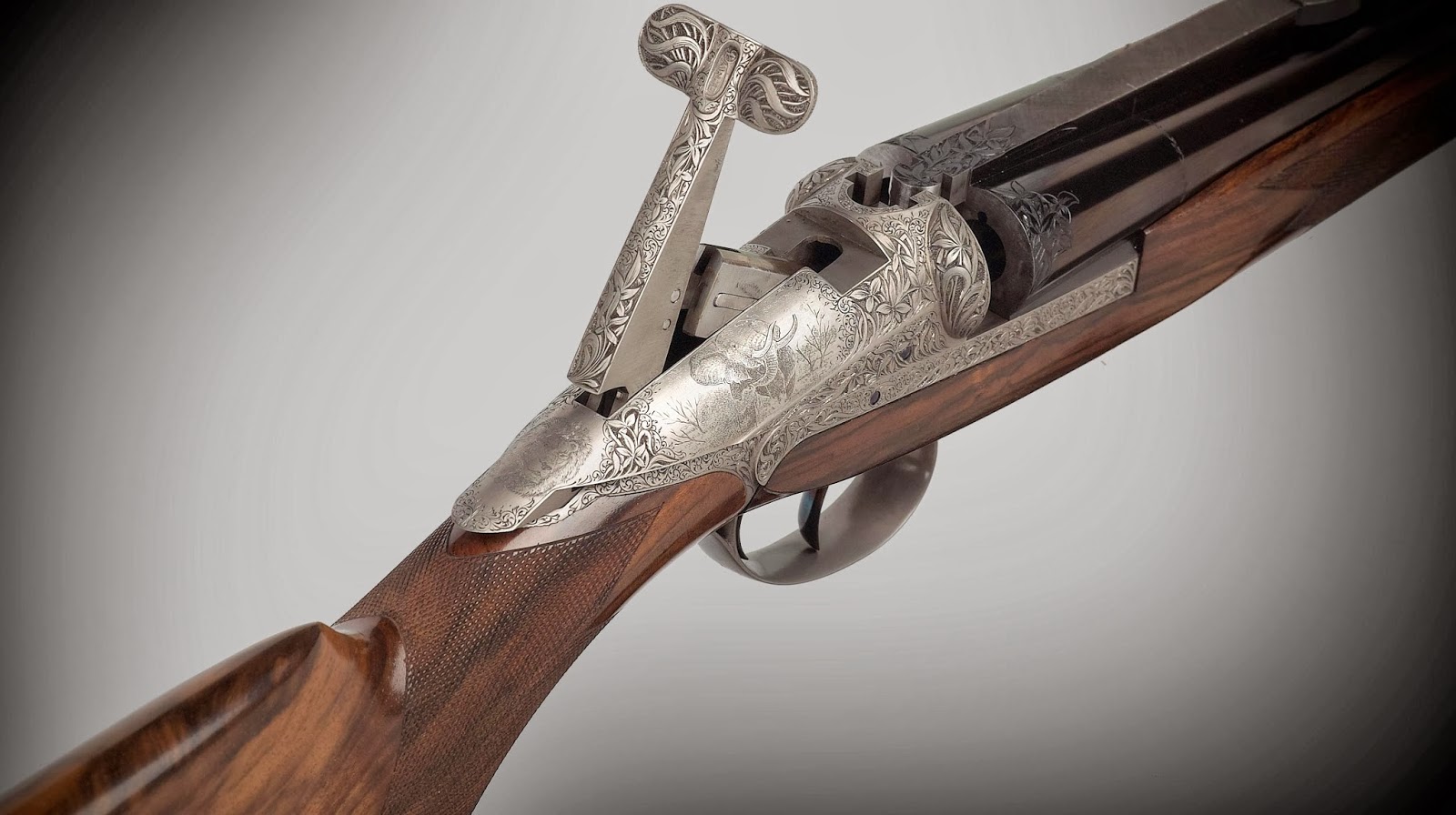 Stephen Bodio's Querencia: New Darnes!