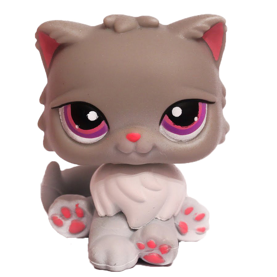 LPS Multi Packs Collectors Tin Generation 1 Pets | LPS Merch