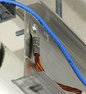 Earthing Systems Design steps – Part Six ~ Electrical Knowhow