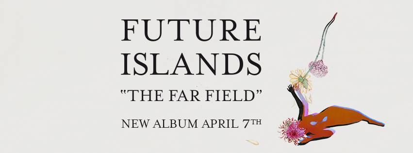 Indie Obsessive: “Ran” by Future Islands – A Recent Release