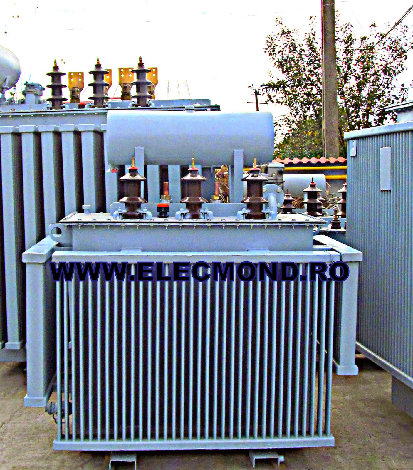 TRANSFORMATOARE, DE PUTERE 0744557937, Transformator de putere ...