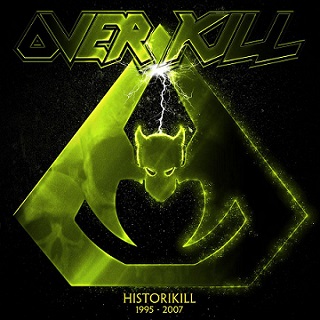 Overkill | Estados Unidos | (Discografía) | Old Tendencies | World Wide ...