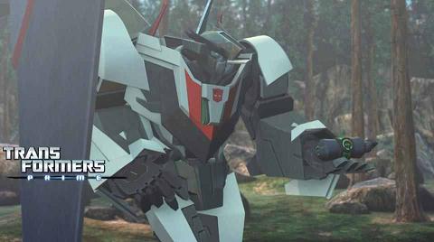 Transformers Live Action Movie Blog (TFLAMB): 05/2012