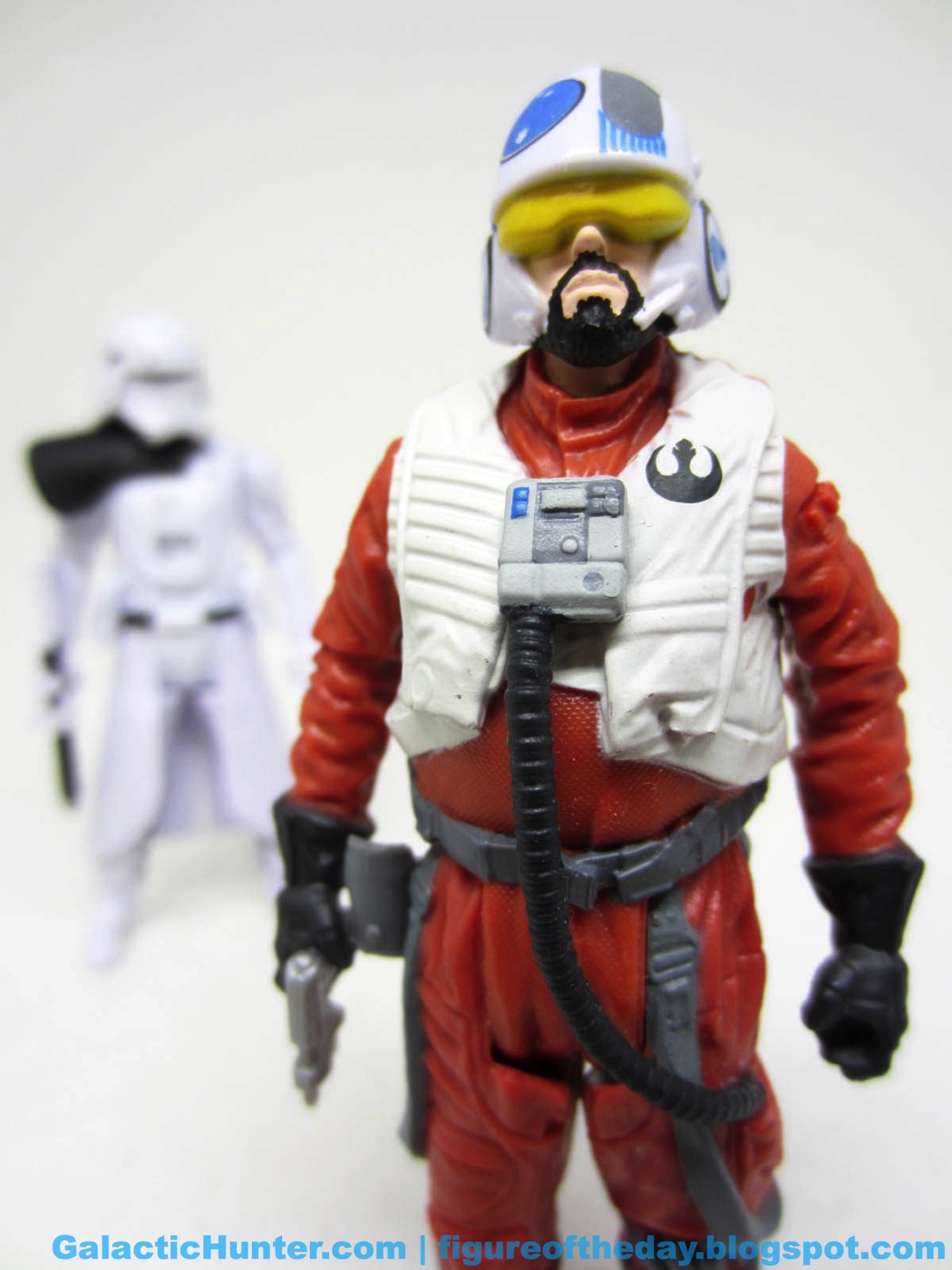 Galactic Hunter's Star Wars Figure of the Day with Adam Pawlus: Star ...