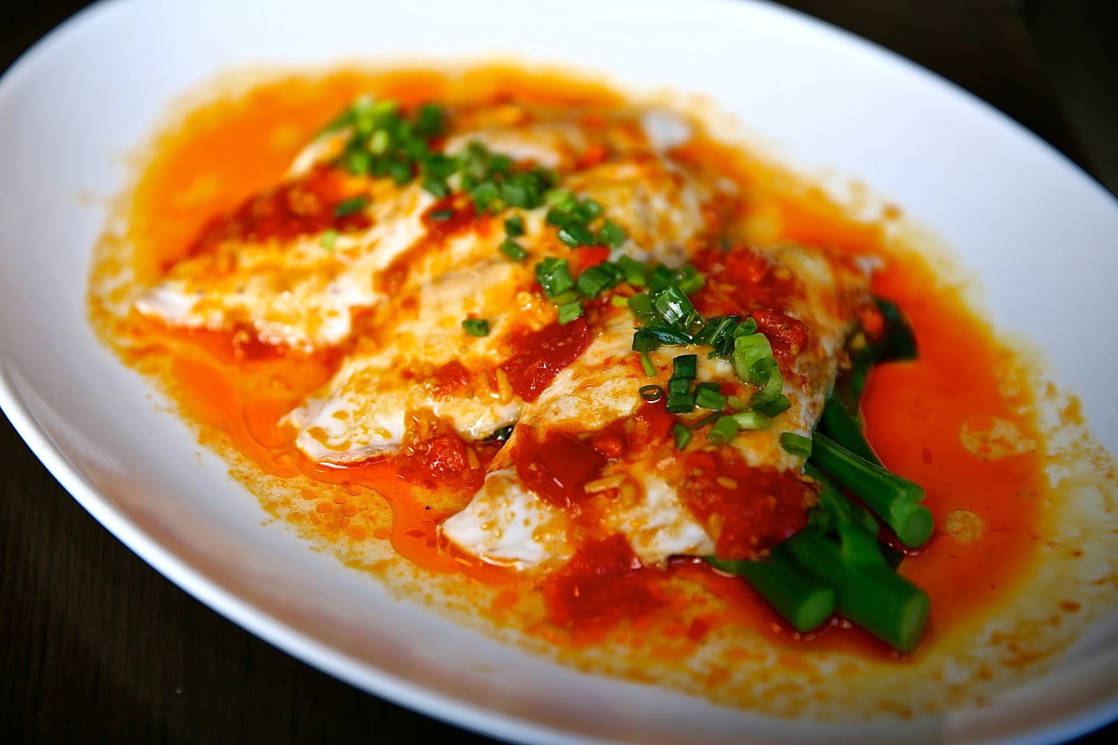 The London Foodie: Red is the Colour – The Year of the Rooster Chinese ...