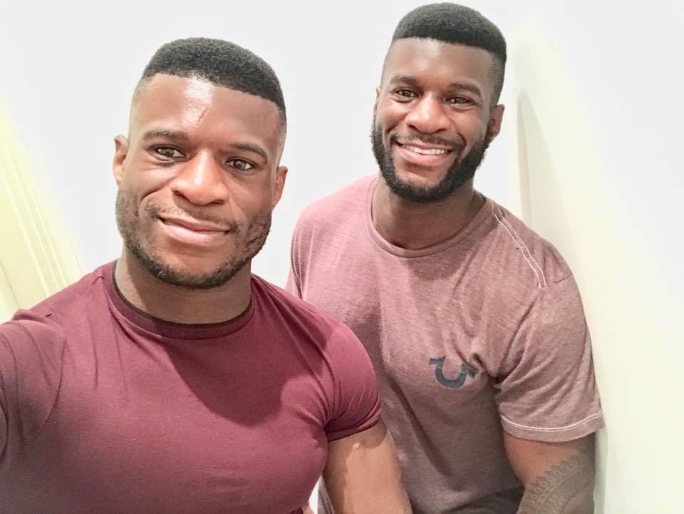 Meet Daniel Shoneye, Biography, Age, Gay, Fitness Model & Trainer