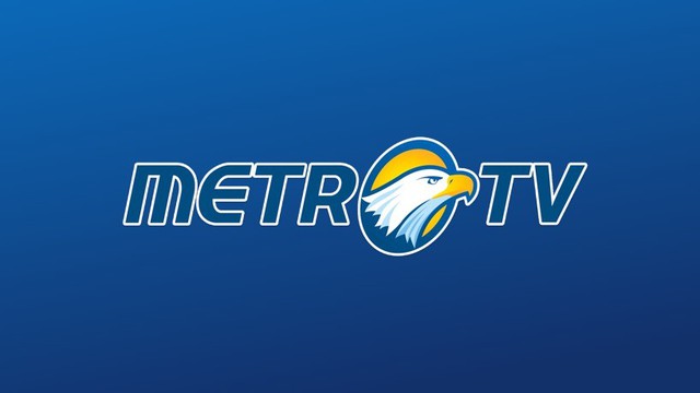 Nonton Metro TV Live Streaming | TVLEGENDA