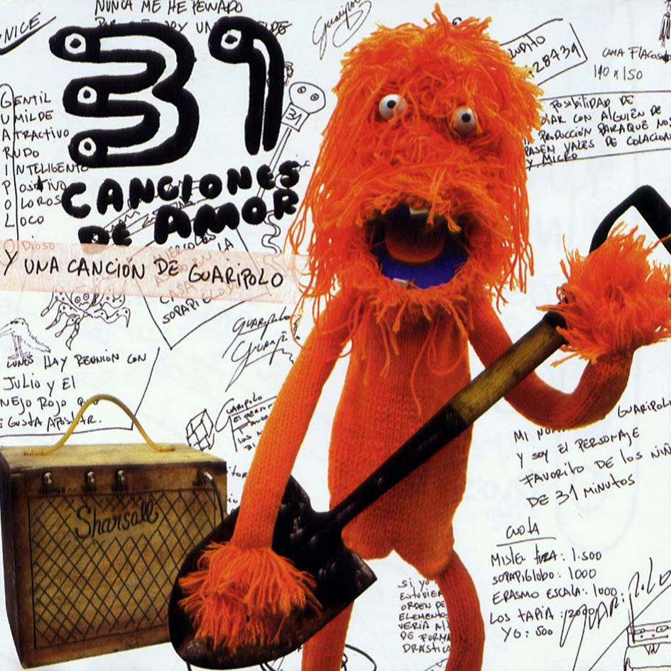 Katt Coяpse ® : 31 Minutos Wallpapers