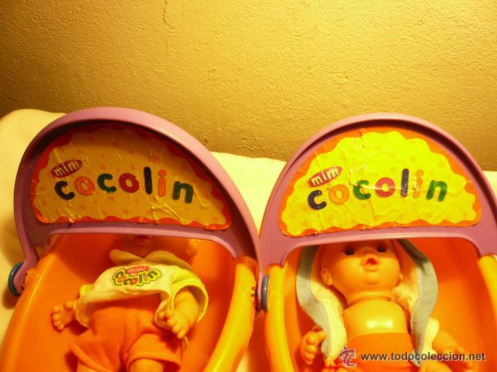 El rincón de mis muñecas: Cocolín