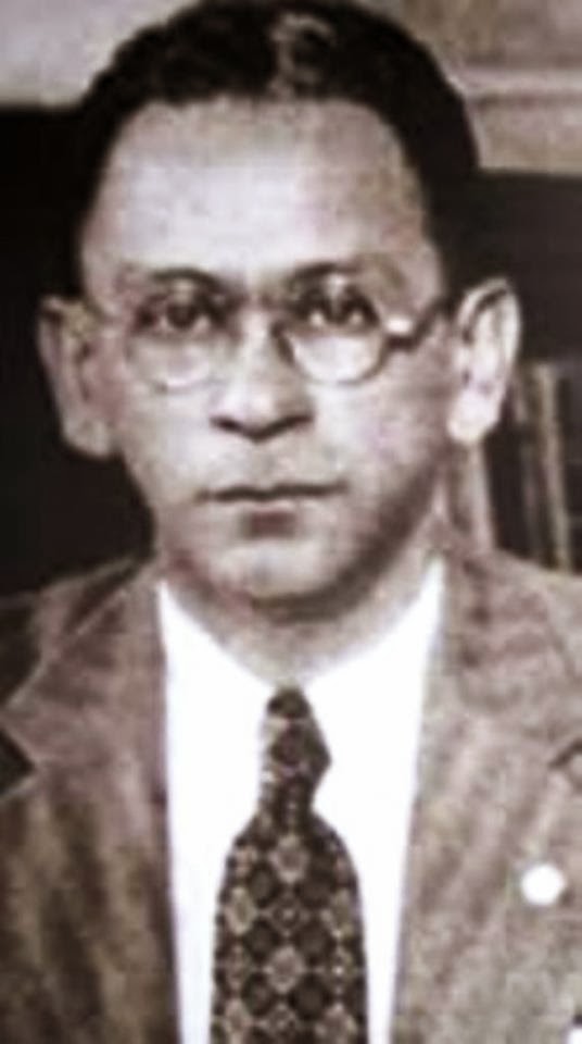 RAMÓN EMILIO JIMÉNEZ