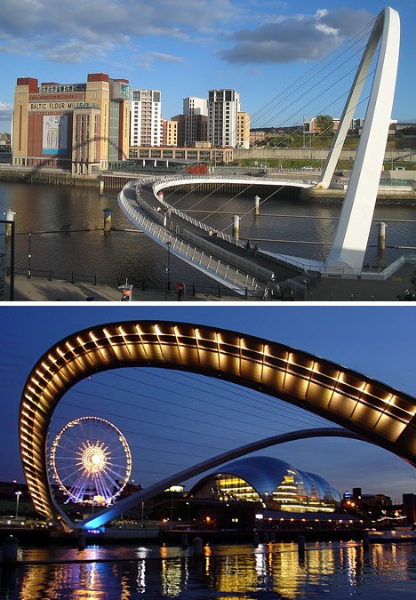 amazing bridges | World of Thoughts