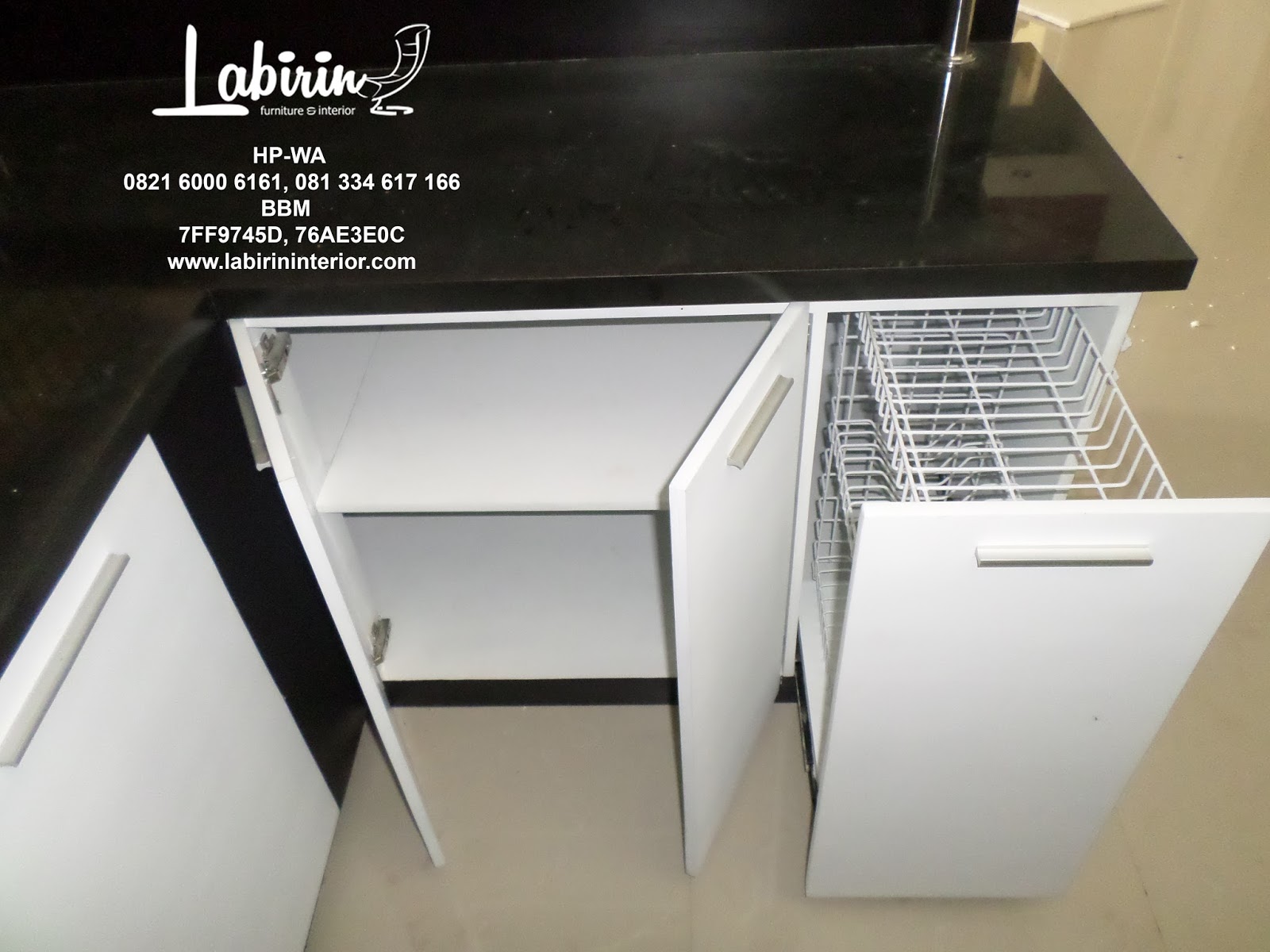 27+ Rak Piring Bawah Vitco