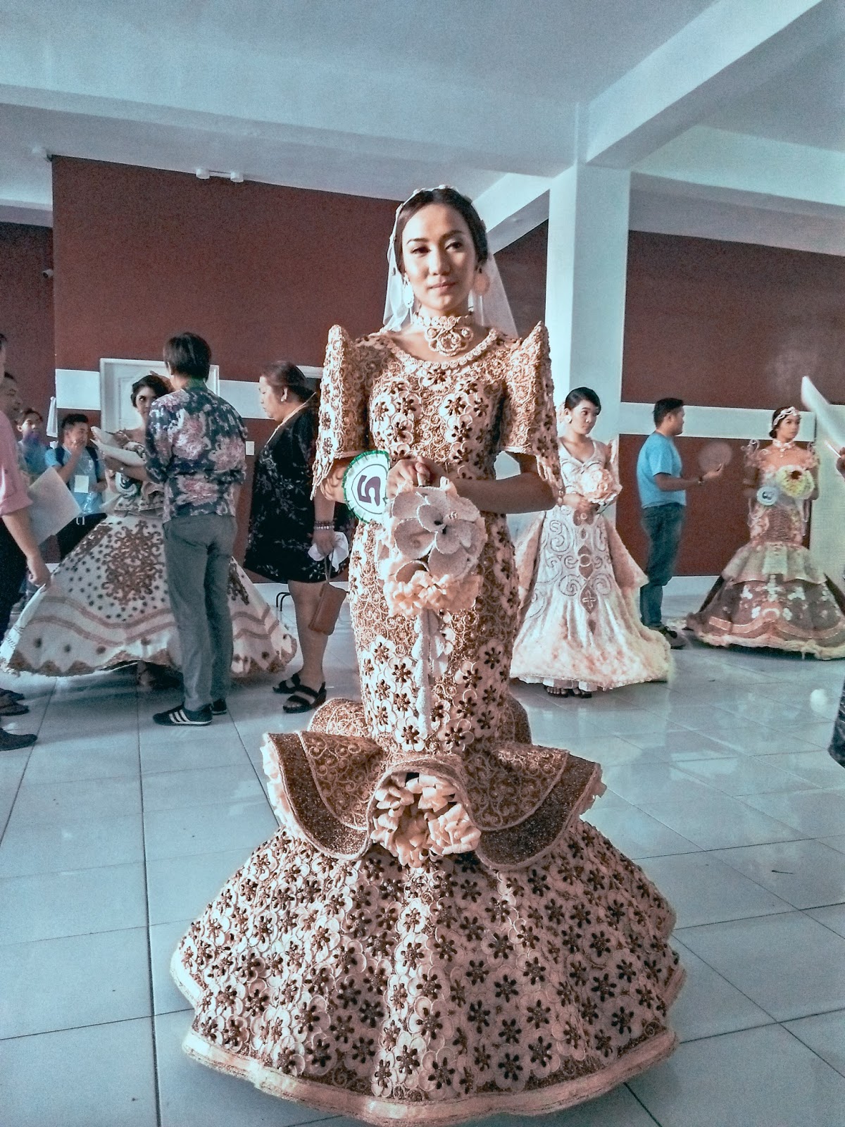 Nagcarlan Lagunas Ana Kalang Festival 2018 The Queens Escape