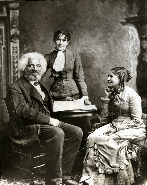 The Civil War of the United States: Elizabeth Cady Stanton, born ...