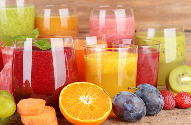 5 Jus Lezat untuk Hilangkan Asam Urat dari Tubuh ~ Terunik News