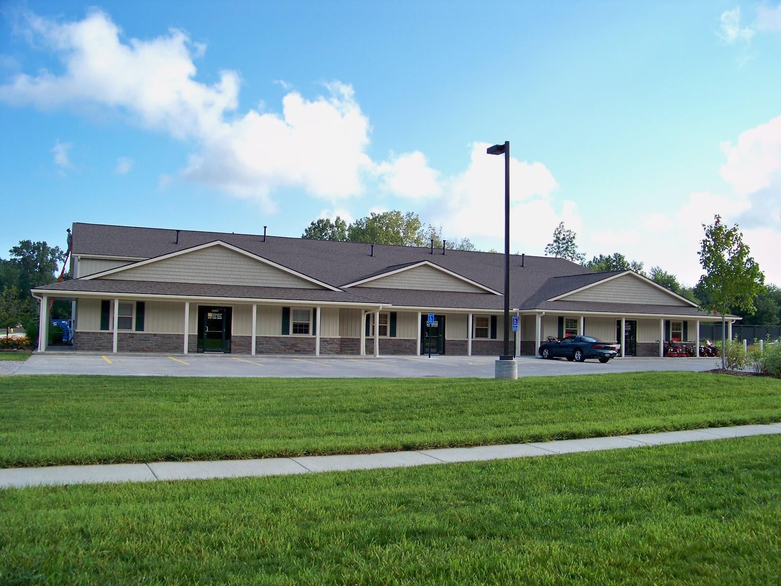 Wooster Buildings Commercial