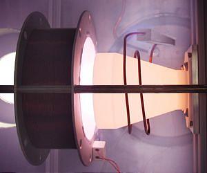 NASA Funds Plasma Rocket Technology for Superfast Space Travel