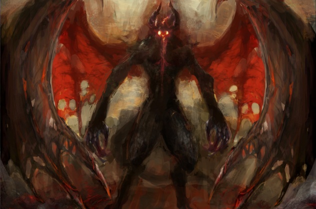 Paranormal Searchers: 10 Forms Of Satanism That Exist Around The World