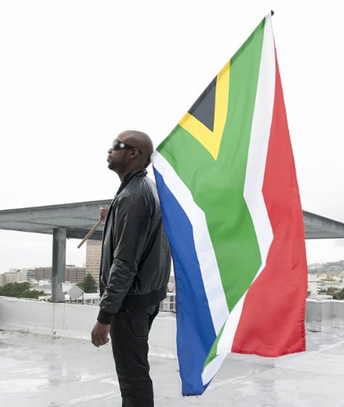 SOUTH AFRICA - KWAITO SUPERSTAR, MANDOZA, HAS DIED AT 38 - Bay Bulletin PE
