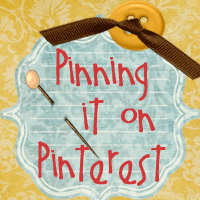 Two Yellow Birds Decor: Pinning it on Pinterest #2