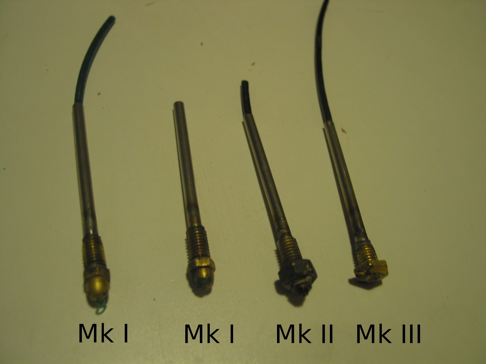 Theodleif's Reprap Zone: Pipe Gallery