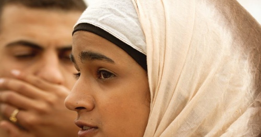 Koide9enisrael: Tempête de sable vient apporter un vent de liberté et ...