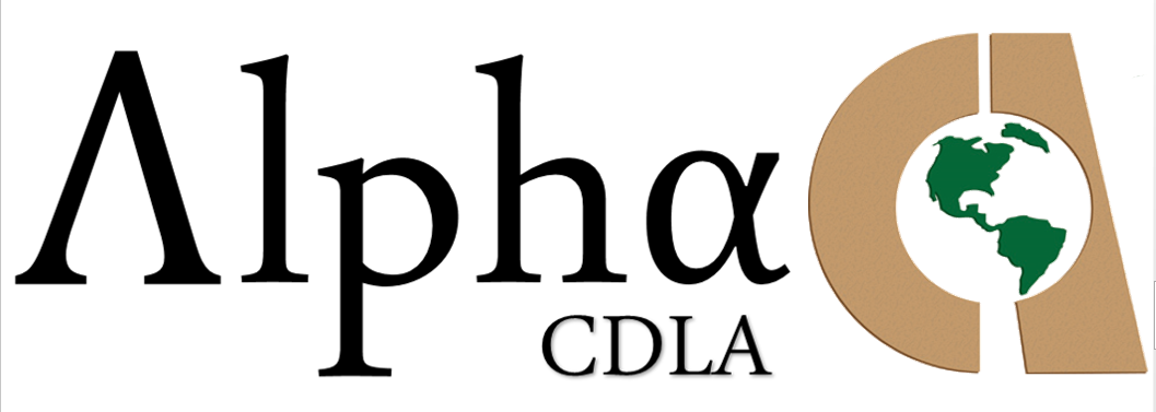 Alpha CDLA: ¿Y tú ya hiciste tu “bucket list”?