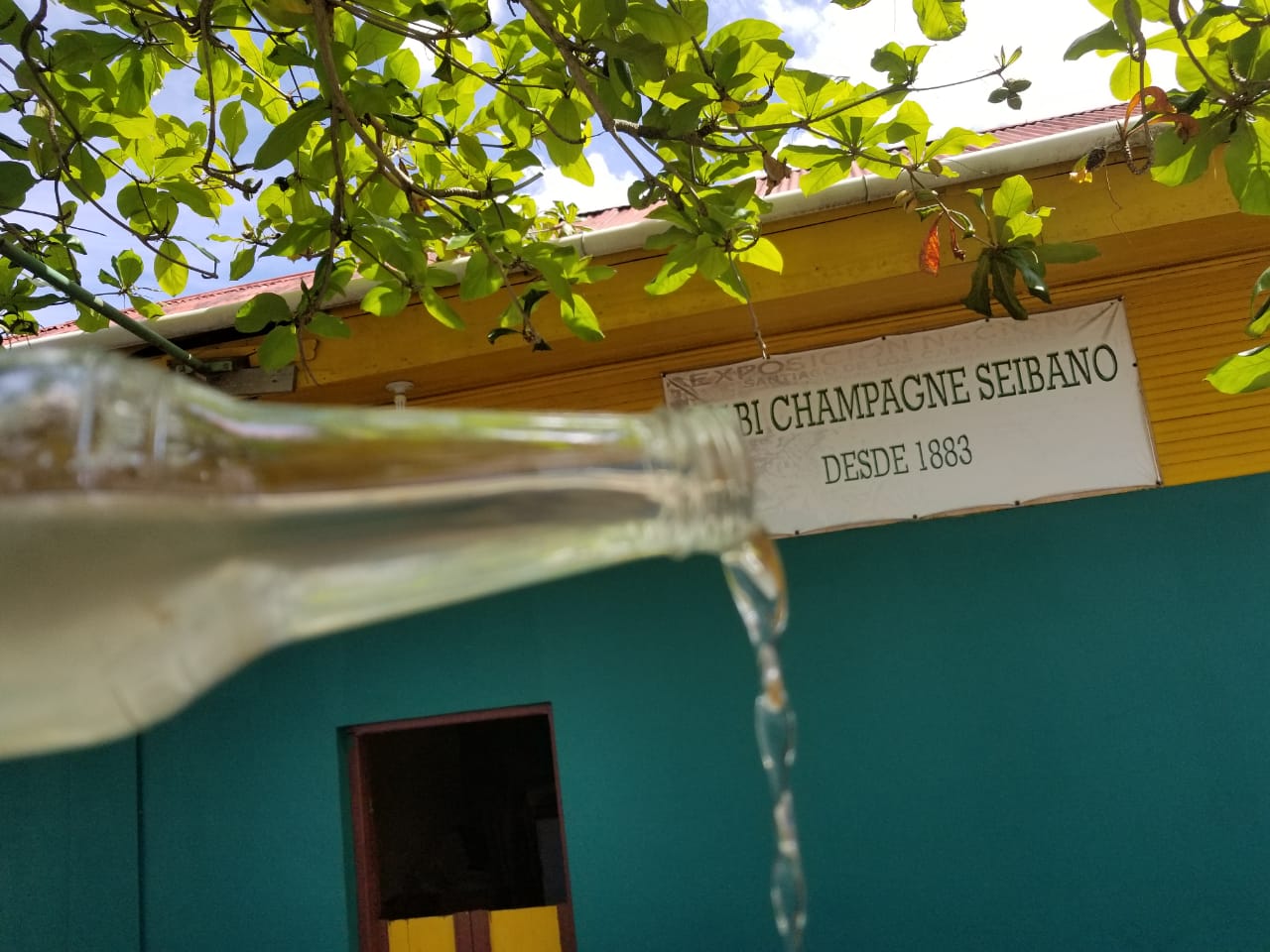 El Seibo... Historia, Cultura y Diversión