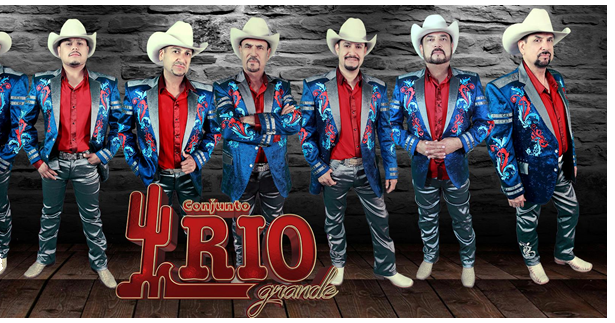 CONTRATACION DE GRUPOS MUSICALES: Conjunto Rio Grande