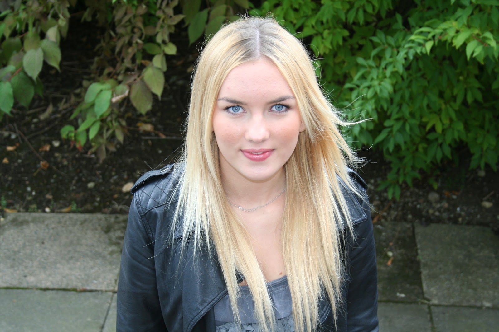 Scarlett Miller: 2012