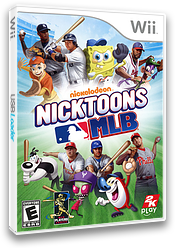 Catálogo Juegos Wii