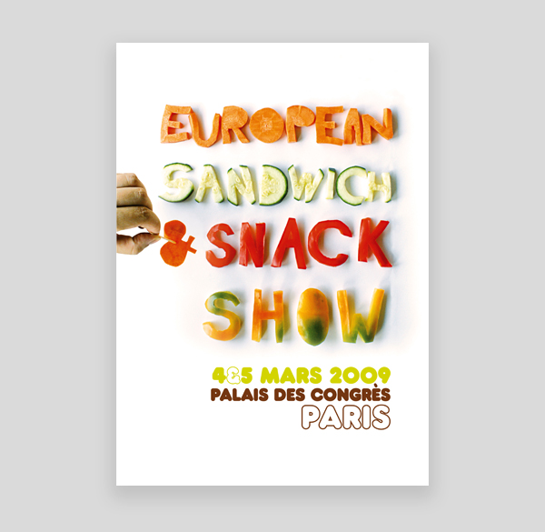 Affiches: l'autre sélection de Mamzelle Print: Affiches snacking par ...