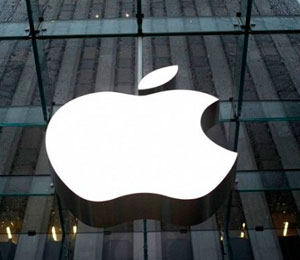 Bolsa de Valores: Apple alcanza valor récord en bolsa, superando a ...