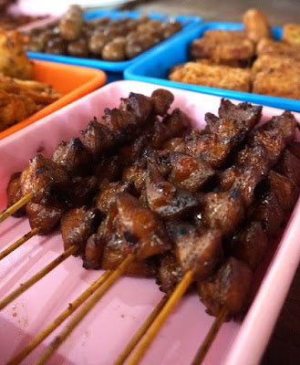 Soto Gading 1, Soto Legendaris dari Solo — Sovialida