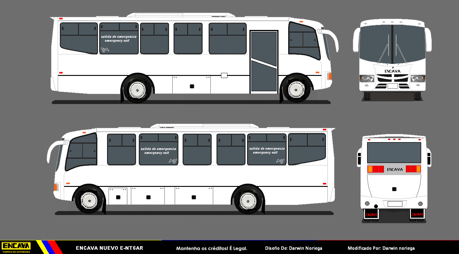 điઽ૯ñѳઽ đ૯ вષઽ૯ઽ Y ઽkiท૯ઽ √૯ท૯zѳℓαทoઽ: Encava Ent-610Ar Con RTV By ...