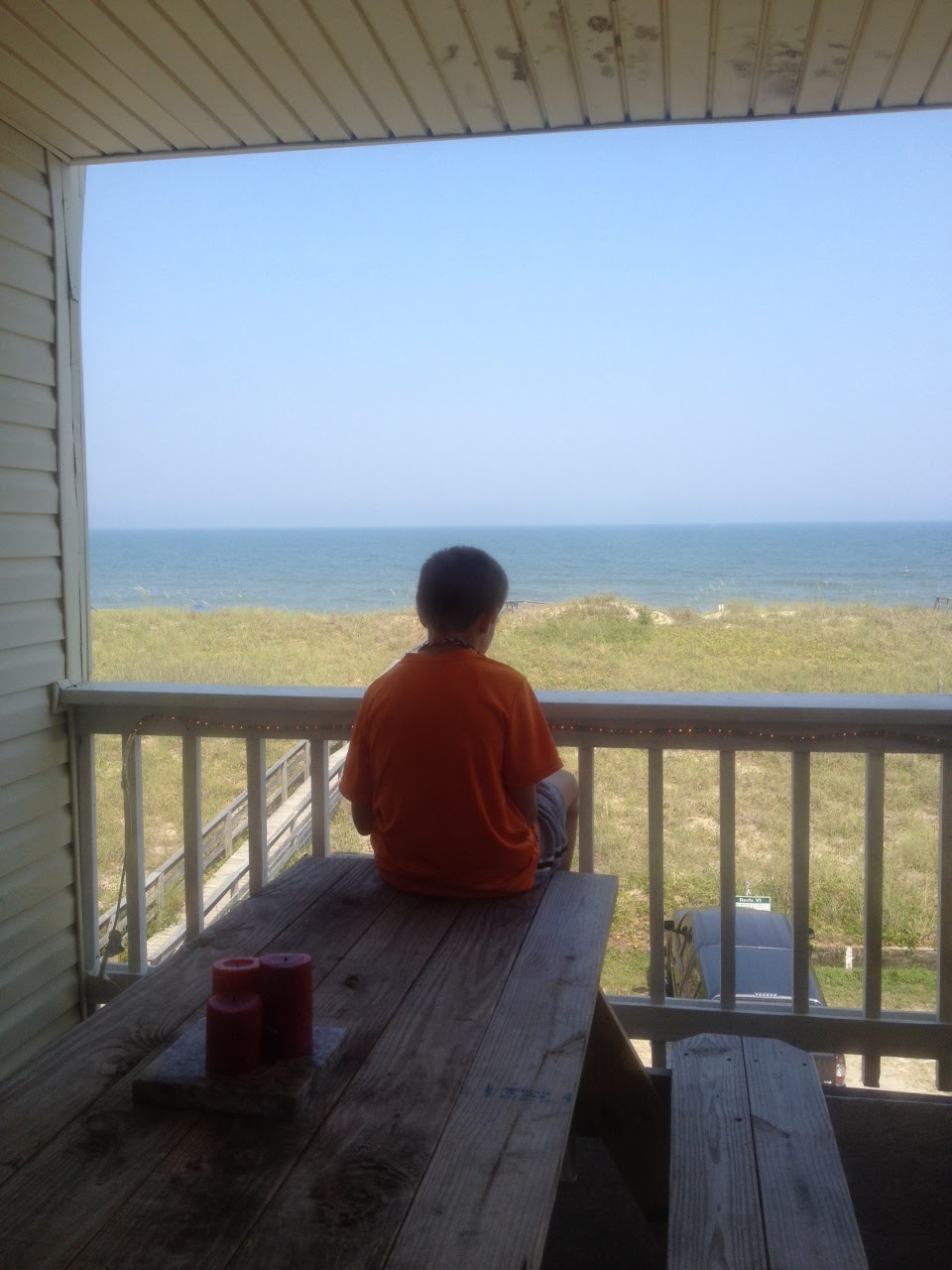 Pirate Shack - Carolina Beach