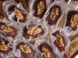 Fanny's Doces e Salgados