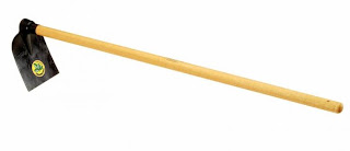 Maquinas Industria: Azada Tramontina