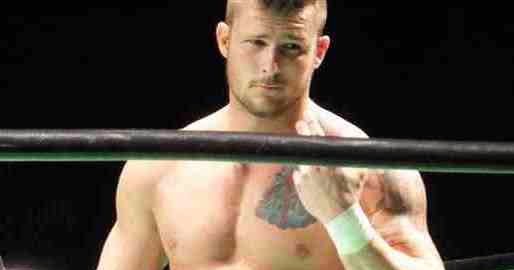 Beefcakes of Wrestling: Beefcakes from Down Under