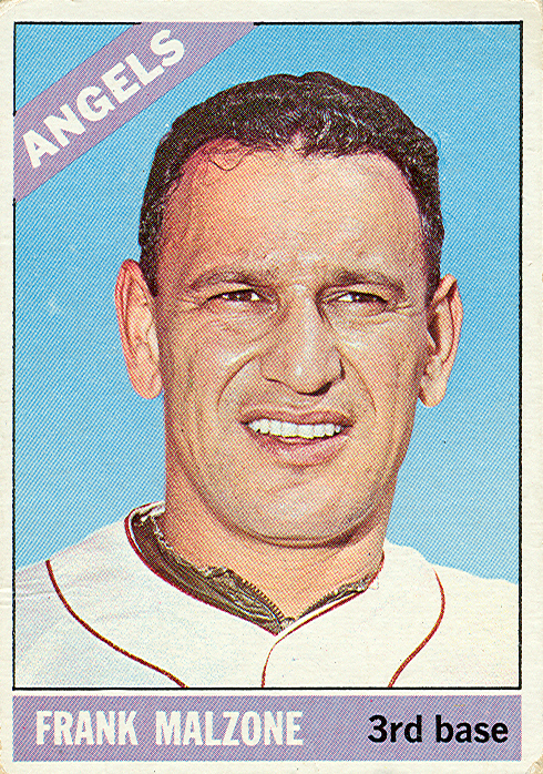 1960s Baseball: 2015